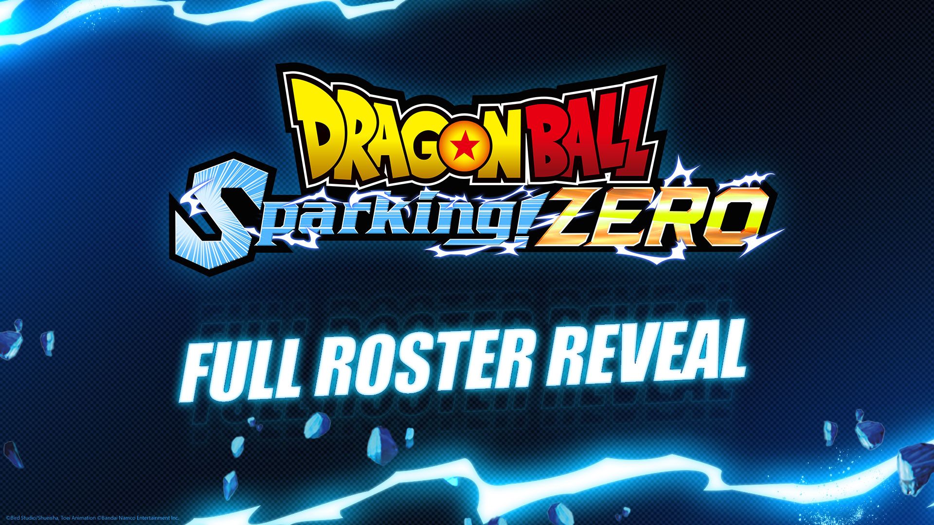DRAGON BALL: Sparking! ZERO - Following the Full Roster Reveal, get an overview of the Battle ...